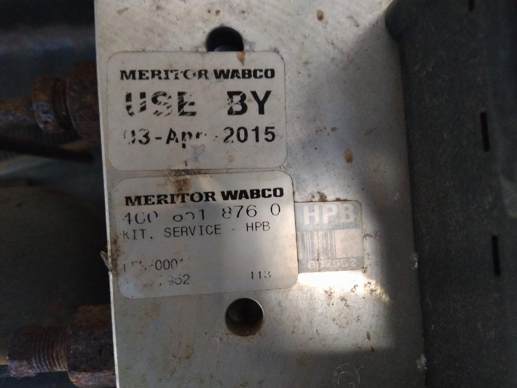 WAB4008518767 MERITOR-WABCO ALL BRAKE COMPONENTS | Shop Parts | LKQ ...