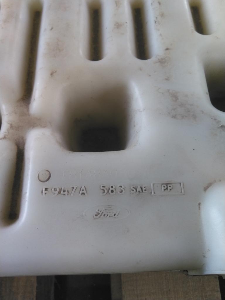 F947A 583 FORD F650SD (SUPER DUTY) RADIATOR OVERFLOW TANK | Shop Parts ...