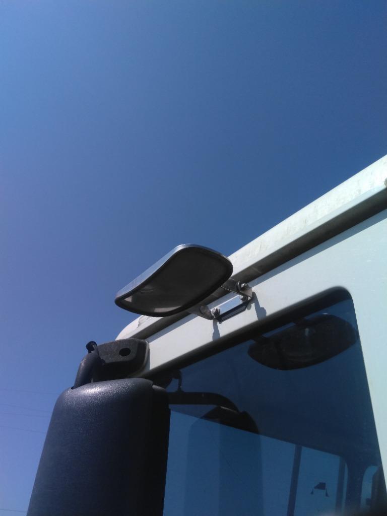 2017 MACK LR613 MIRROR LOOK DOWN | Shop Parts | LKQ Heavy Truck