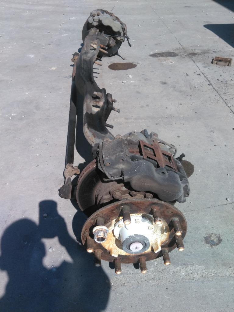 FORD F81A 3010CA AXLE ASSEMBLY FRONT (STEER) | Shop Parts | LKQ Heavy Truck