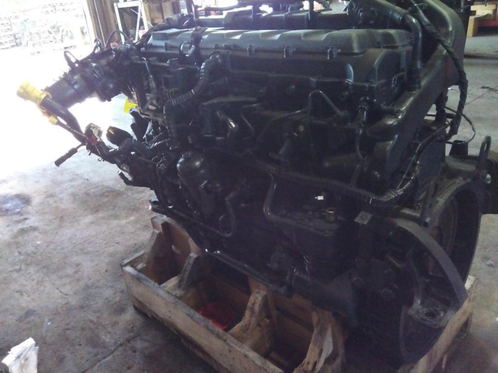 INTERNATIONAL MAXXFORCE 13 EPA 10 ENGINE ASSEMBLY | Shop Parts | LKQ ...