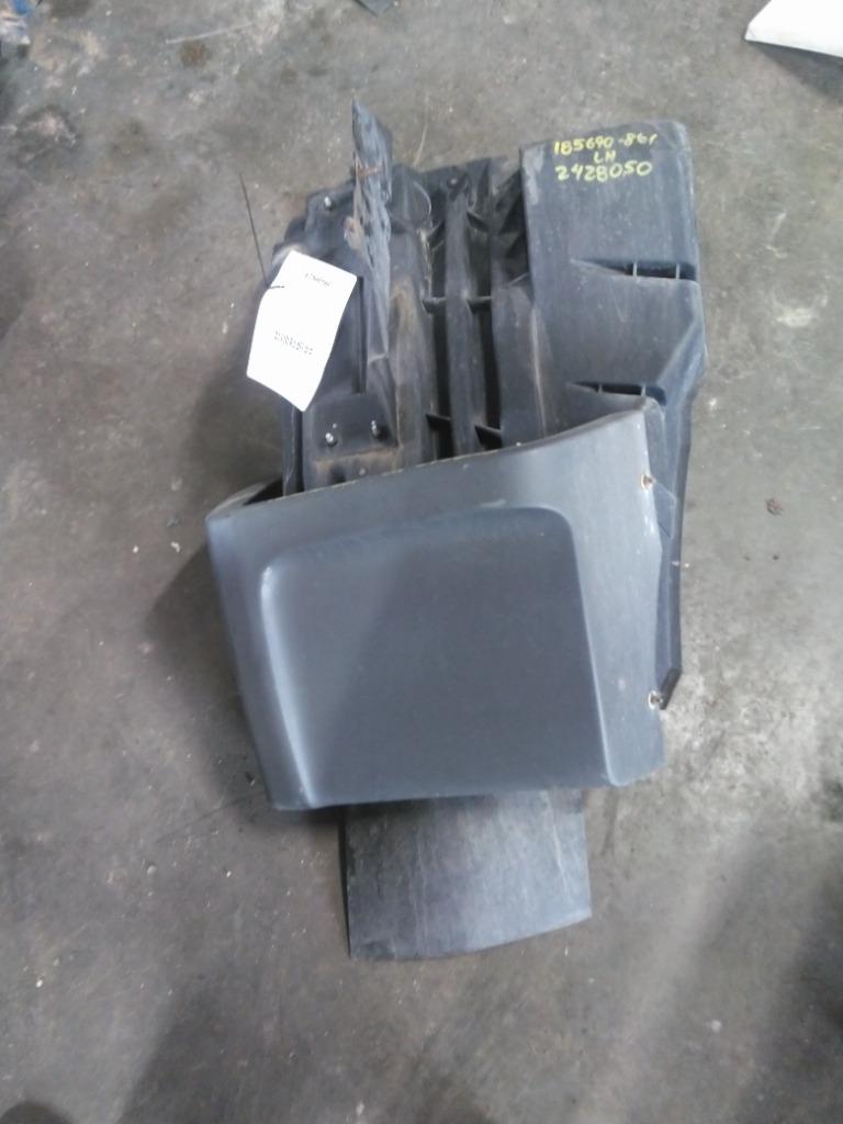 2020 LT FENDER SPLASH SHIELD/GUARD | Shop Parts | LKQ Heavy Truck