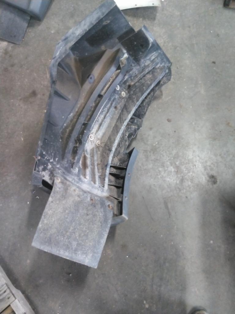 2020 LT FENDER SPLASH SHIELD/GUARD | Shop Parts | LKQ Heavy Truck