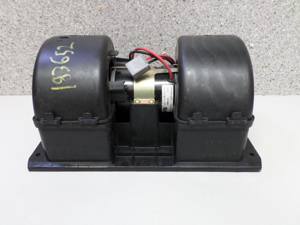 A6144002 VOLVO VNL BLOWER MOTOR (HVAC) | Shop Parts | LKQ Heavy Truck
