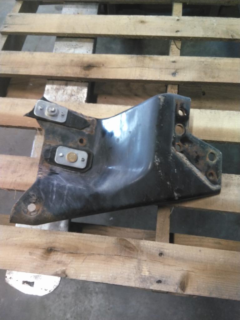 2020 INTERNATIONAL LT BUMPER BRACKET | Shop Parts | LKQ Heavy Truck