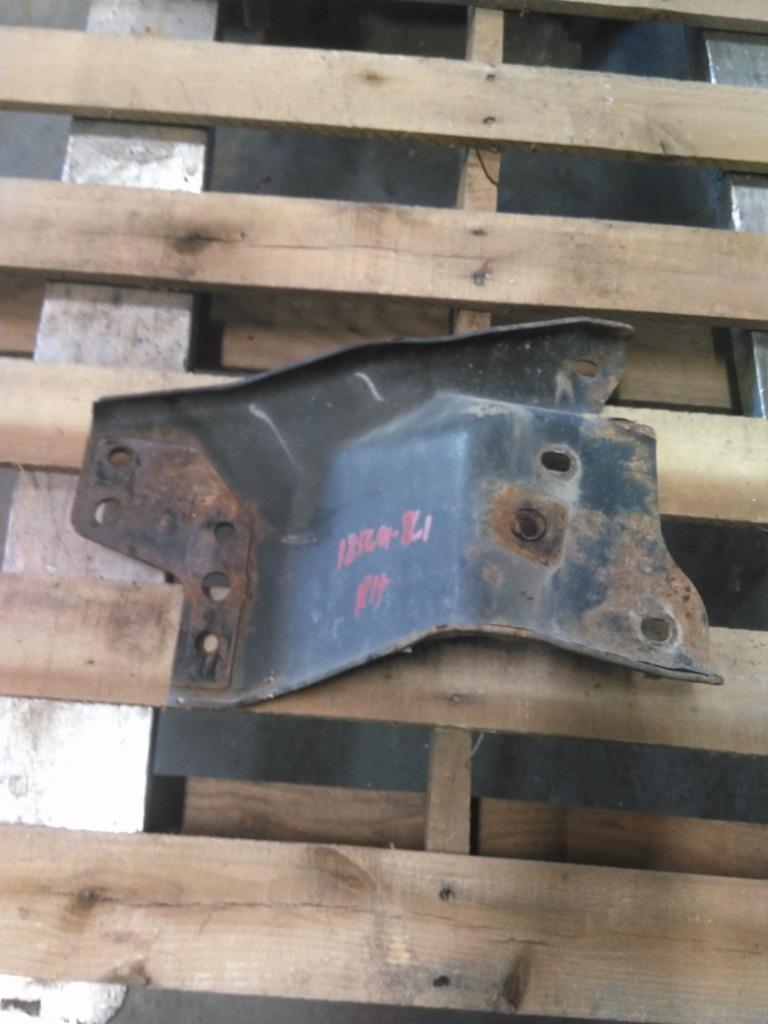 2020 INTERNATIONAL LT BUMPER BRACKET | Shop Parts | LKQ Heavy Truck