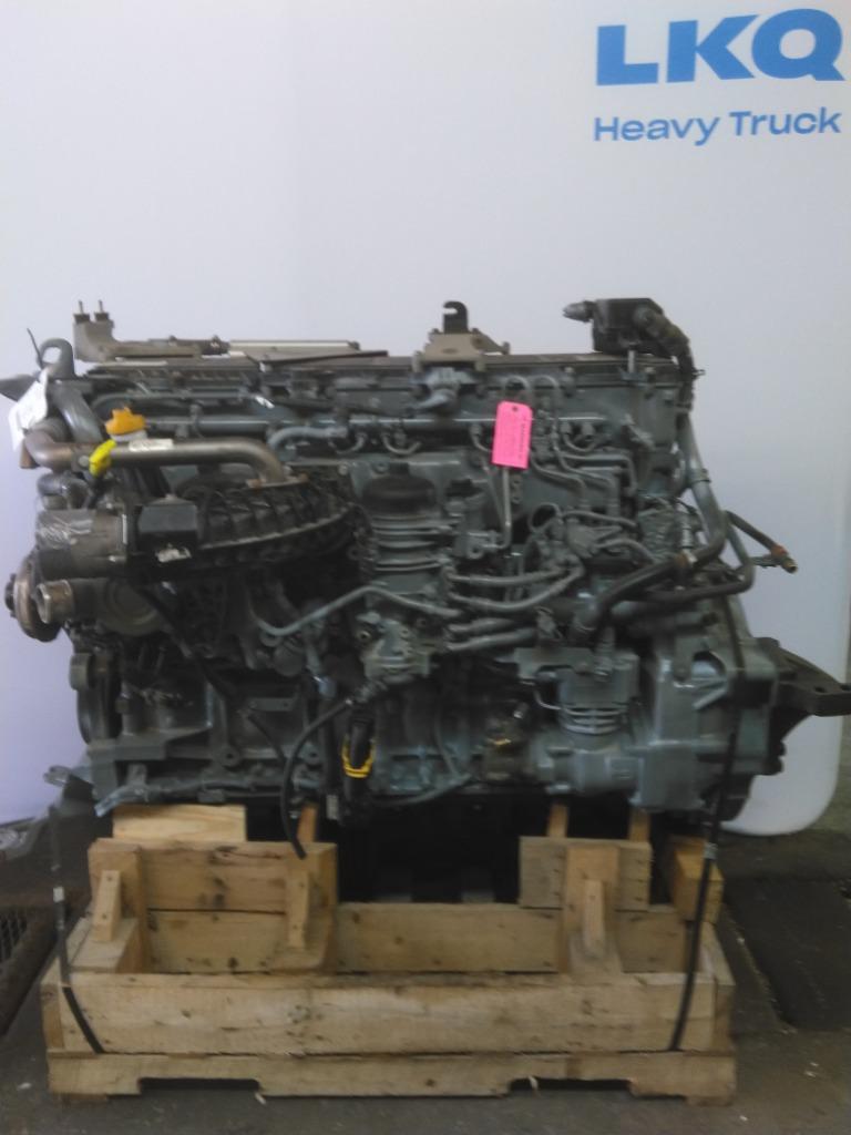 DETROIT DD13 (471928) ENGINE ASSEMBLY | Shop Parts | LKQ Heavy Truck