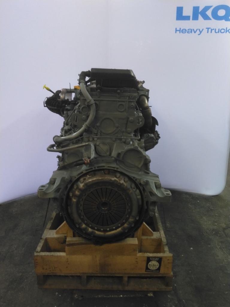 471928S0663022 DETROIT DD13 (471928) ENGINE ASSEMBLY | Shop Parts | LKQ ...