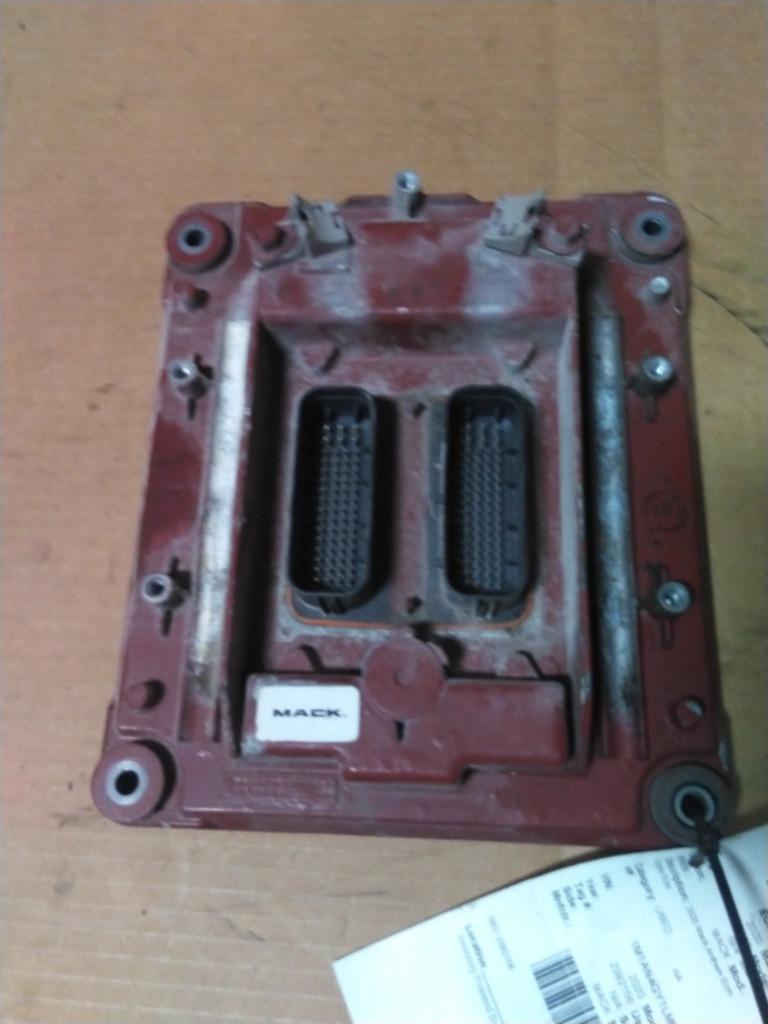 MACK MP8 ENGINE CONTROL MODULE (ECM) | Shop Parts | LKQ Heavy Truck