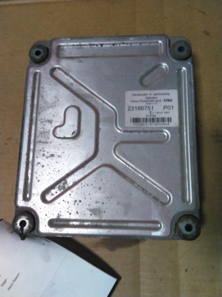 MACK MP8 ENGINE CONTROL MODULE (ECM) | Shop Parts | LKQ Heavy Truck