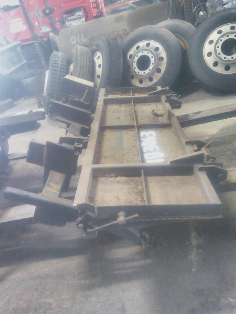 2009 GPT SERIES LIFT GATE ASSEMBLY | Shop Parts | LKQ Heavy Truck