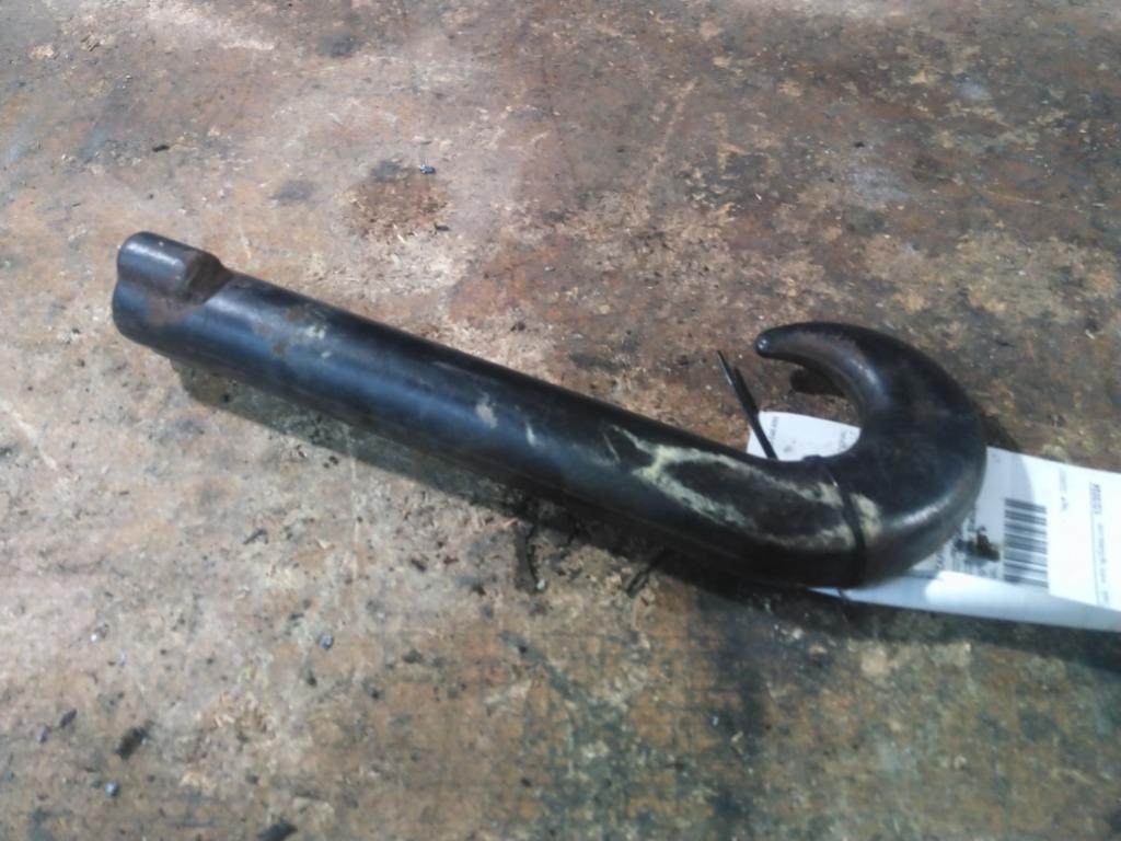 2020 INTERNATIONAL LT TOW HOOK | Shop Parts | LKQ Heavy Truck