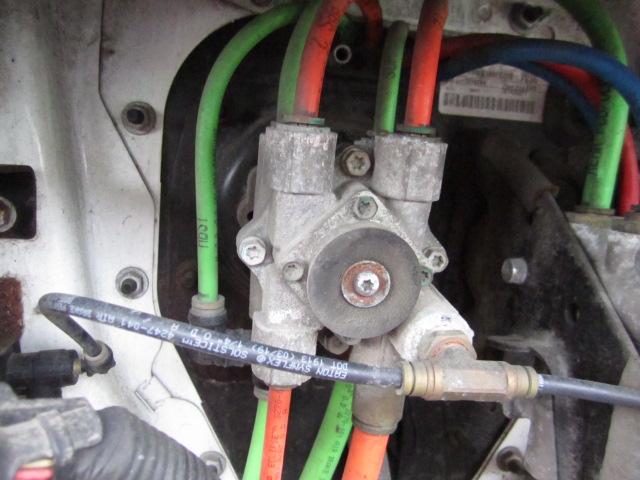 5016832 BRAKE PRESSURE PROTECTION VALVE AIR | Shop Parts | LKQ Heavy Truck