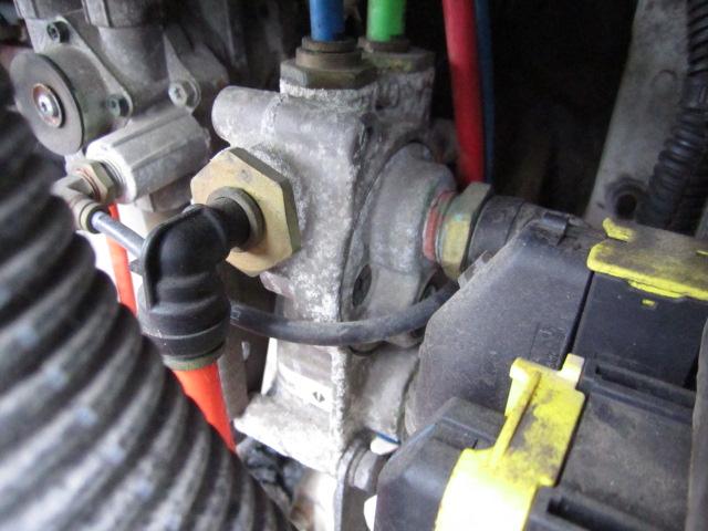 5016832 BRAKE PRESSURE PROTECTION VALVE AIR | Shop Parts | LKQ Heavy Truck