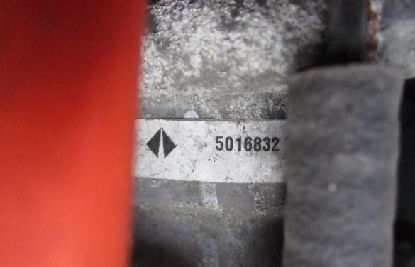 5016832 BRAKE PRESSURE PROTECTION VALVE AIR | Shop Parts | LKQ Heavy Truck