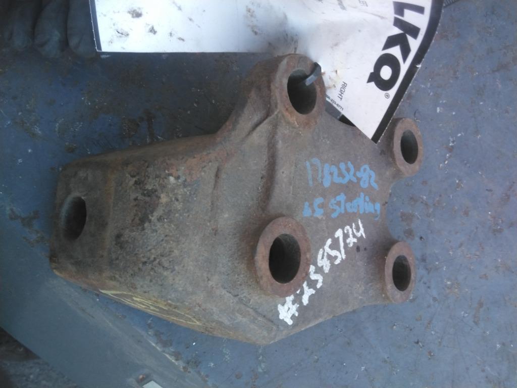 01-22934 CAT C13 400 HP AND ABOVE ENGINE MOUNTS ENGINE (REAR) | Shop ...