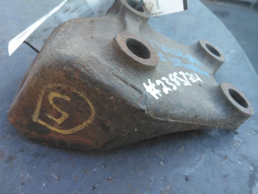 01-22934 CAT C13 400 HP AND ABOVE ENGINE MOUNTS ENGINE (REAR) | Shop ...