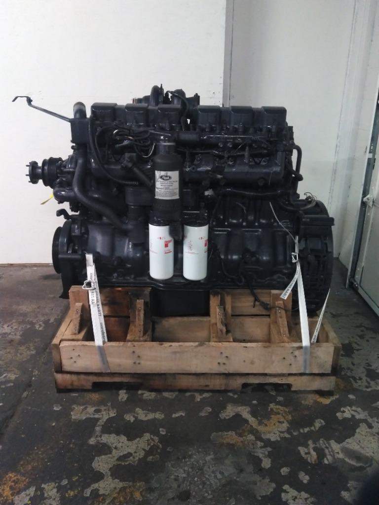 MACK AI ENGINE ASSEMBLY | Shop Parts | LKQ Heavy Truck