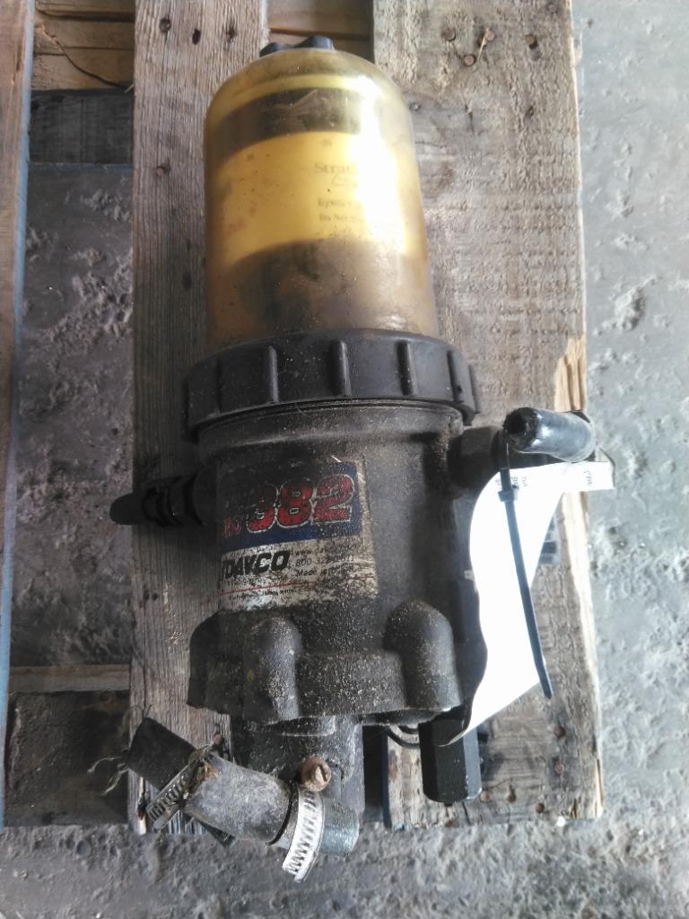 2017 DAVCO FUEL PRO 382 FUEL WATER SEPARATOR ASSEMBLY | Shop Parts ...