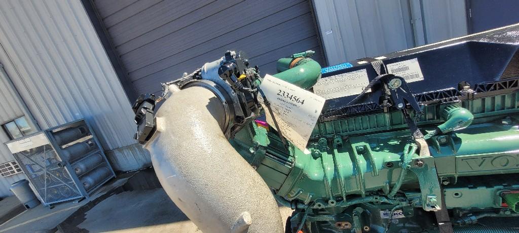 VOLVO D13N EPA 21 (MP8) ENGINE ASSEMBLY | Shop Parts | LKQ Heavy Truck
