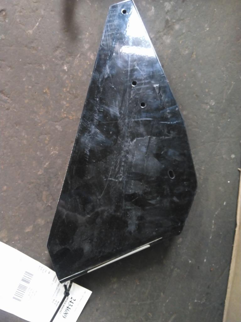 KENWORTH DPF/SCR BRACKET | Shop Parts | LKQ Heavy Truck