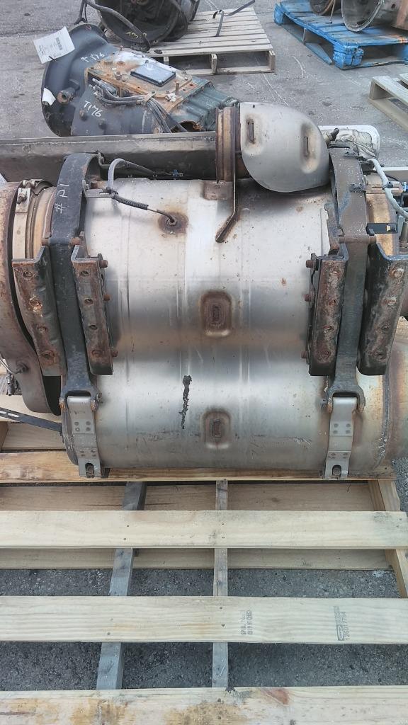 23160669 MACK MP8 DPF ASSEMBLY (DIESEL PARTICULATE FILTER) | Shop Parts ...