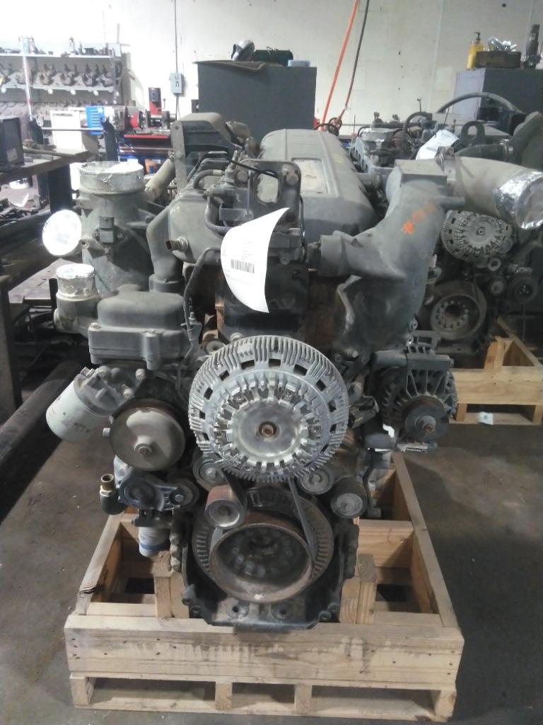 PACCAR MX-13 EPA 13 ENGINE ASSEMBLY | Shop Parts | LKQ Heavy Truck