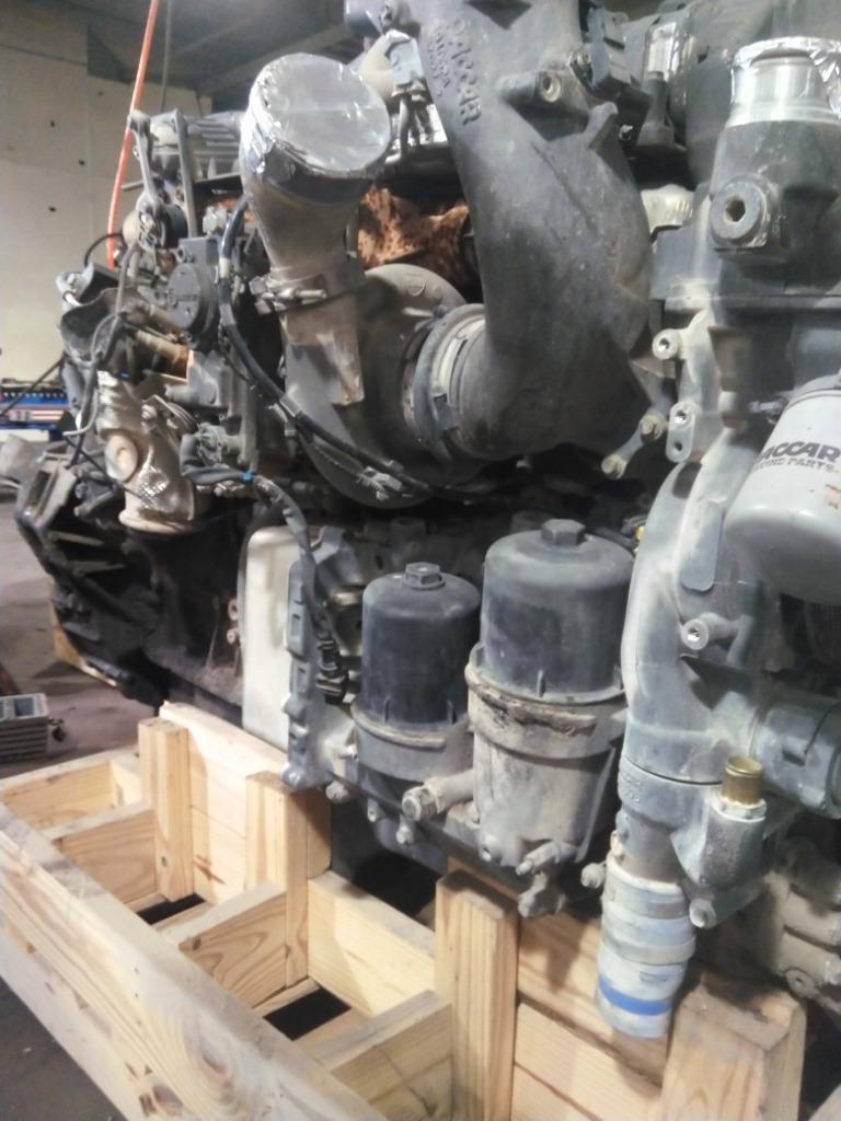 PACCAR MX-13 EPA 13 ENGINE ASSEMBLY | Shop Parts | LKQ Heavy Truck