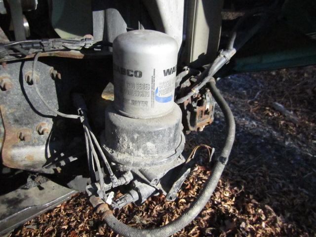 4324801430 WABCO 1200 AIR DRIER | Shop Parts | LKQ Heavy Truck