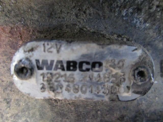 4324801430 WABCO 1200 AIR DRIER | Shop Parts | LKQ Heavy Truck
