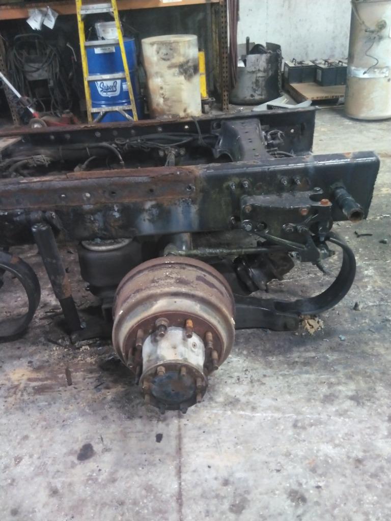 EATON-SPICER DSP41 AXLE HOUSING REAR (FRONT) | Shop Parts | LKQ Heavy Truck