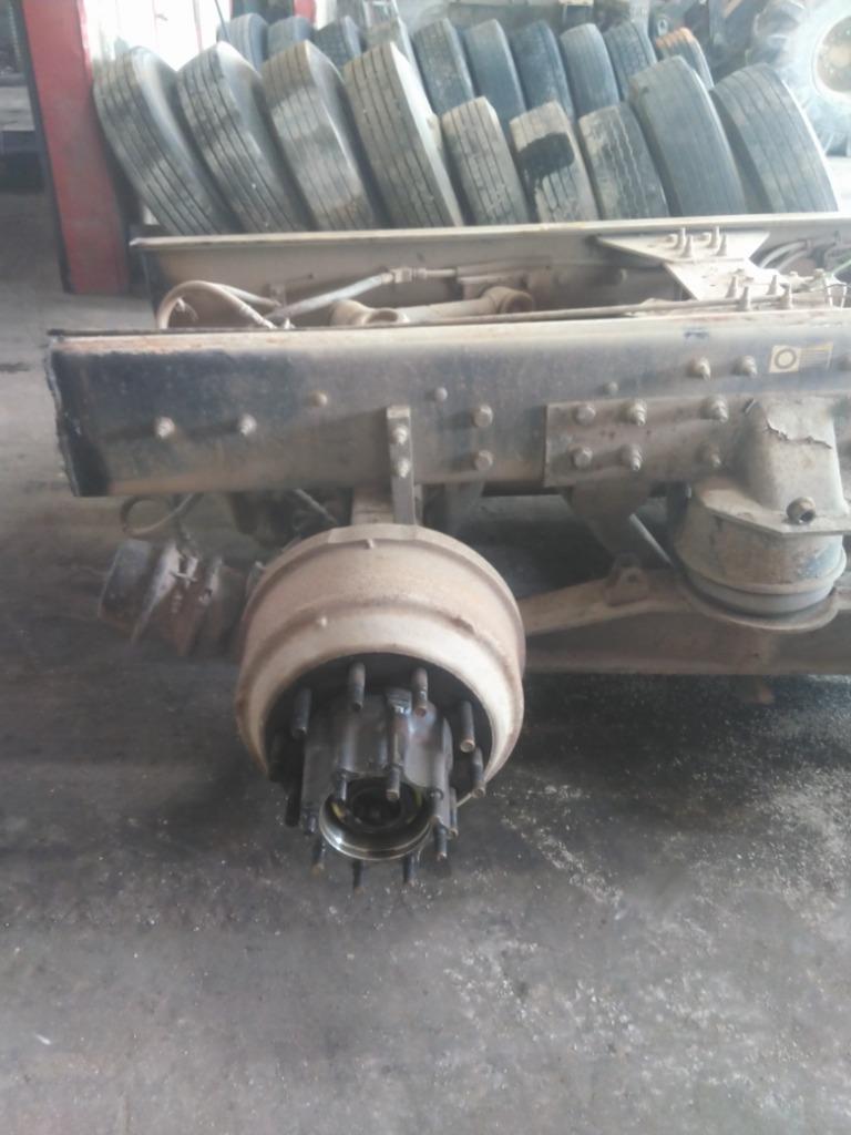 EATON-SPICER DSP41 AXLE HOUSING REAR (FRONT) | Shop Parts | LKQ Heavy Truck
