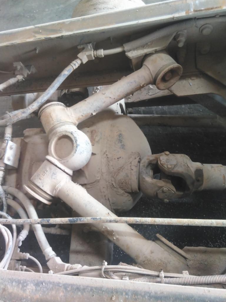 EATON-SPICER DSP41 AXLE HOUSING REAR (FRONT) | Shop Parts | LKQ Heavy Truck