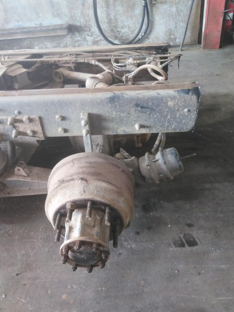 EATON-SPICER DSP41 AXLE HOUSING REAR (FRONT) | Shop Parts | LKQ Heavy Truck