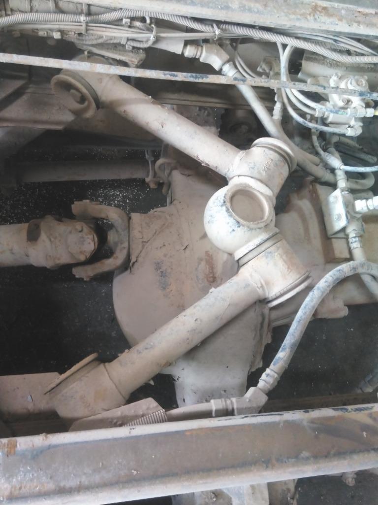 EATON-SPICER DSP41 AXLE HOUSING REAR (FRONT) | Shop Parts | LKQ Heavy Truck