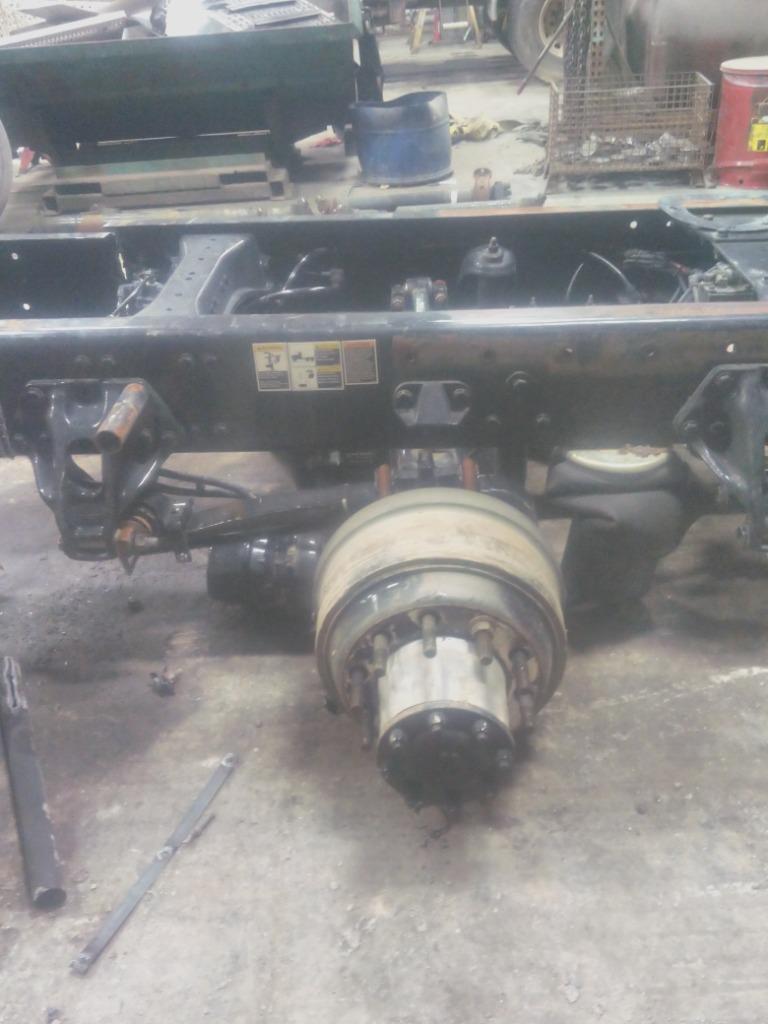 EATON-SPICER DSP41 AXLE HOUSING REAR (FRONT) | Shop Parts | LKQ Heavy Truck