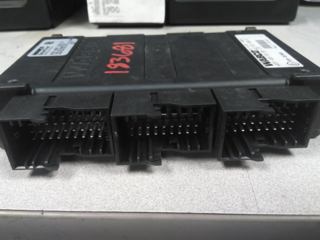 2020 WABCO ALL BRAKE CONTROL MODULE (ECM) | Shop Parts | LKQ Heavy Truck