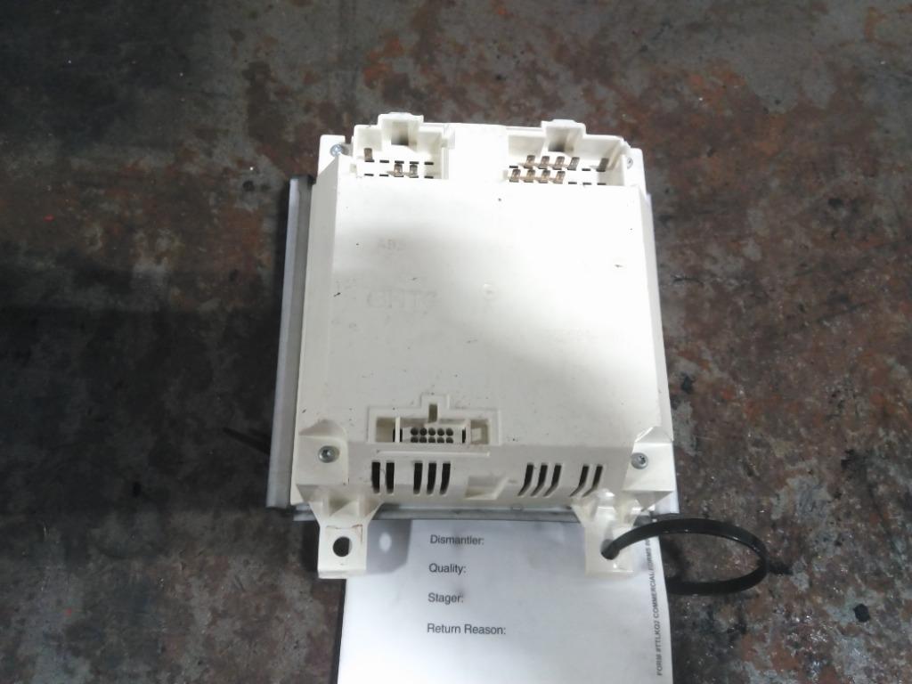 21326144 VOLVO VNL TEMPERATURE CONTROL | Shop Parts | LKQ Heavy Truck