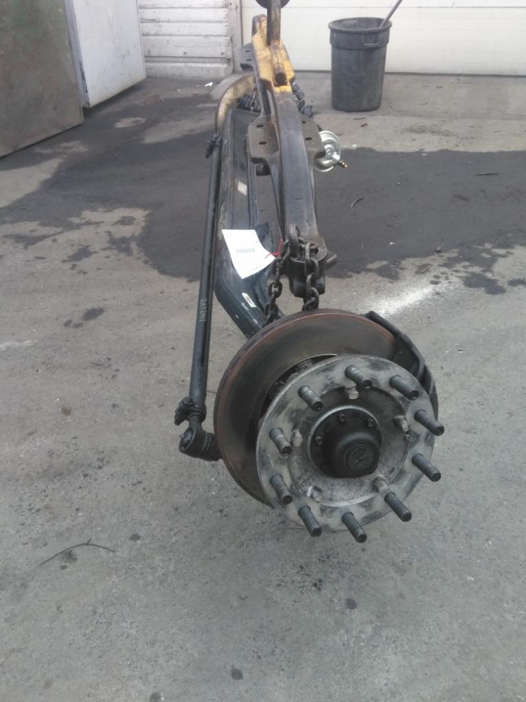 2021 PETERBILT FLEX AIR CUTOFF - TANDEM AXLE | Shop Parts | LKQ Heavy Truck