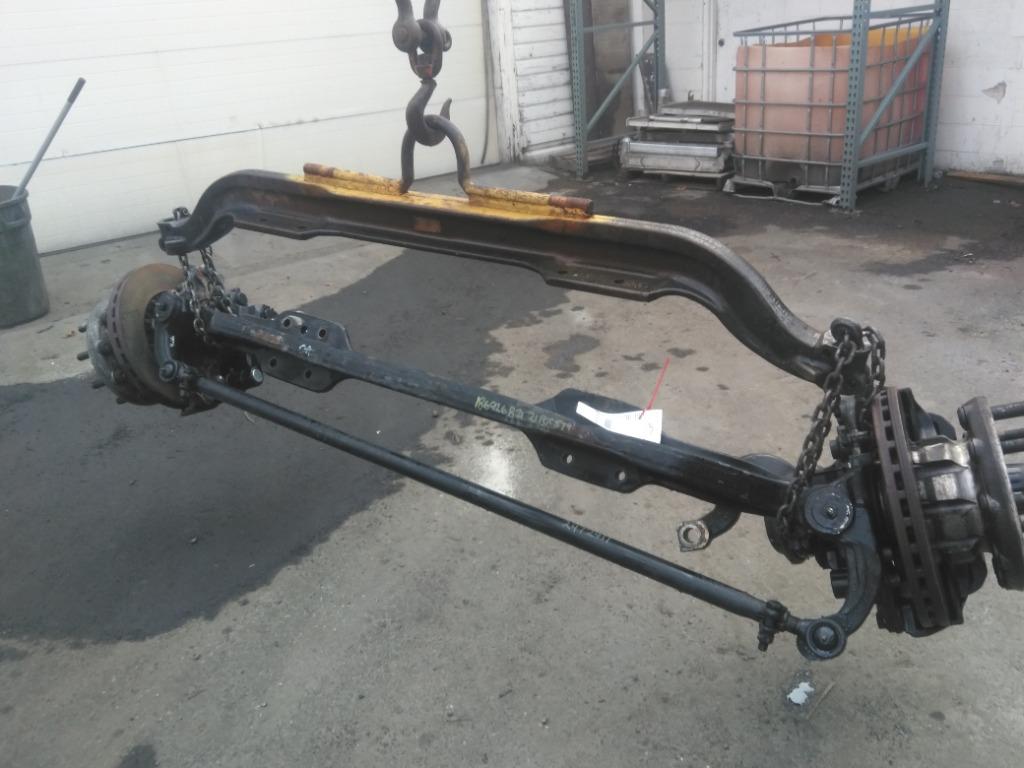 2021 PETERBILT FLEX AIR CUTOFF - TANDEM AXLE | Shop Parts | LKQ Heavy Truck