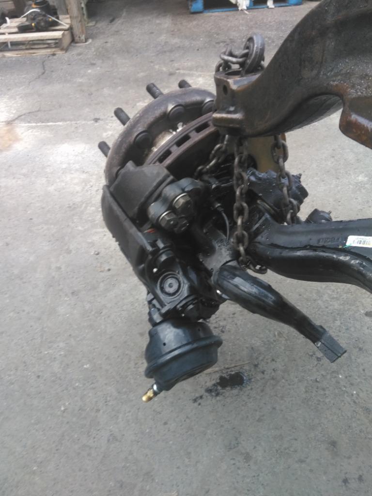 2021 PETERBILT FLEX AIR CUTOFF - TANDEM AXLE | Shop Parts | LKQ Heavy Truck