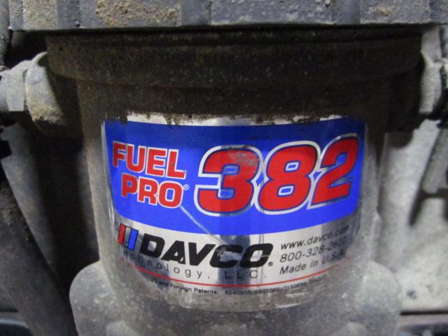 2020 DAVCO FUEL PRO 382 FUEL WATER SEPARATOR ASSEMBLY | Shop Parts ...