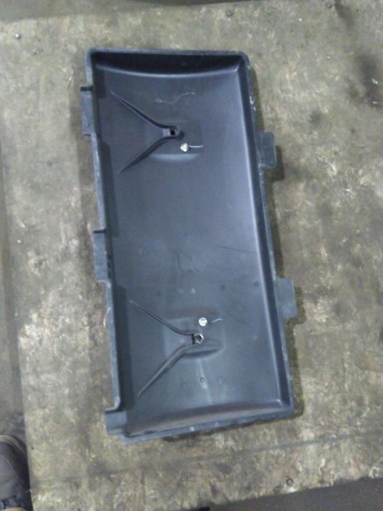 FREIGHTLINER CASCADIA BATTERY BOX COVER | Shop Parts | LKQ Heavy Truck