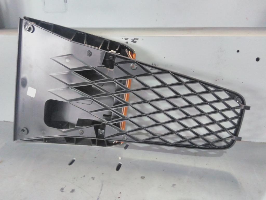 WESTERN STAR 57X SB AIR INTAKE LOUVER/COVER | Shop Parts | LKQ Heavy Truck