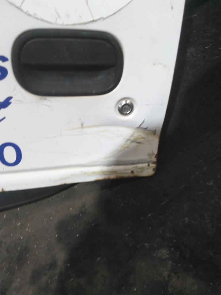 2007 NQR DOOR ASSEMBLY FRONT | Shop Parts | LKQ Heavy Truck