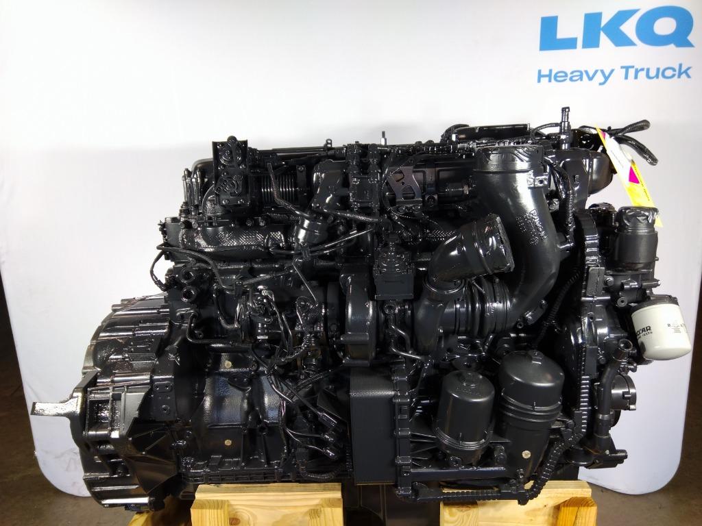 PACCAR MX-13 EPA 17 ENGINE ASSEMBLY | Shop Parts | LKQ Heavy Truck