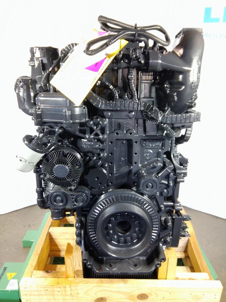 PACCAR MX-13 EPA 17 ENGINE ASSEMBLY | Shop Parts | LKQ Heavy Truck