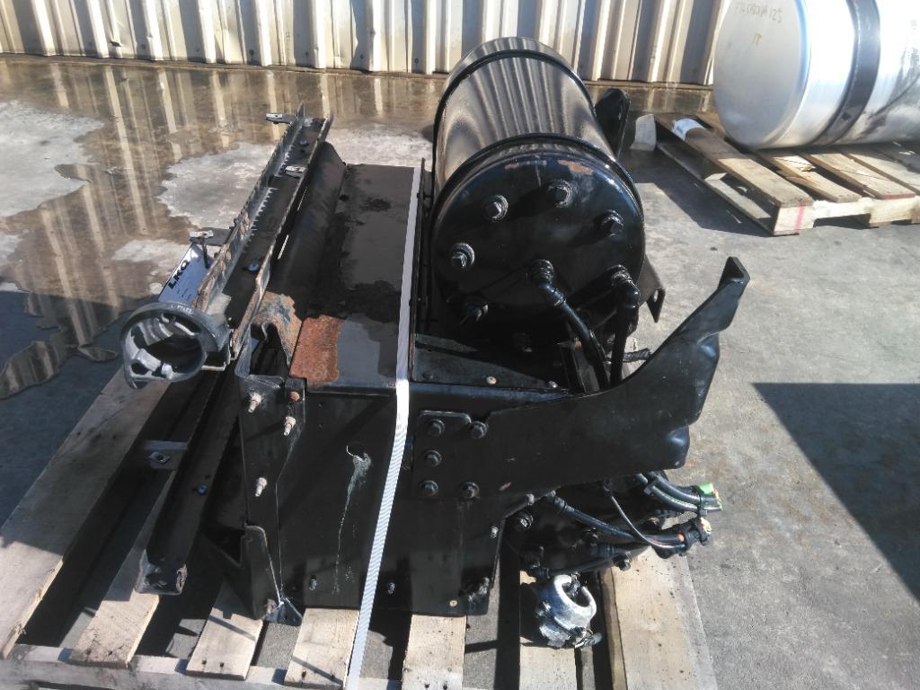 2019 KENWORTH T680 BATTERY BOX | Shop Parts | LKQ Heavy Truck