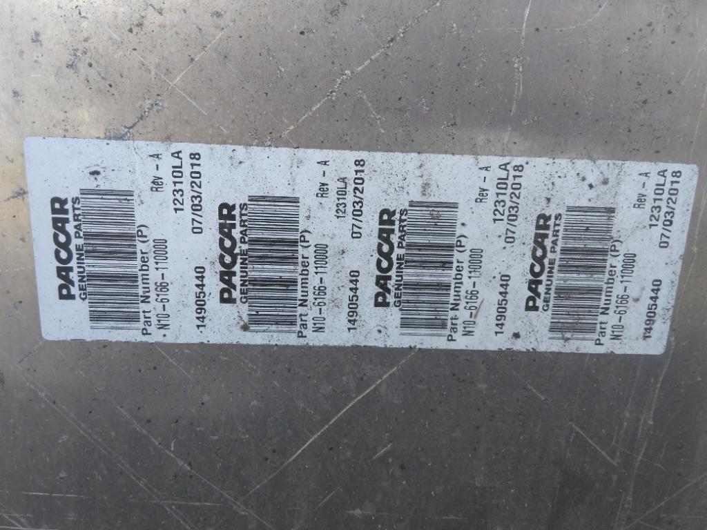 2019 KENWORTH T680 BATTERY BOX | Shop Parts | LKQ Heavy Truck