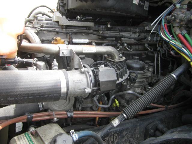 DETROIT DD15 (472910) ENGINE ASSEMBLY | Shop Parts | LKQ Heavy Truck